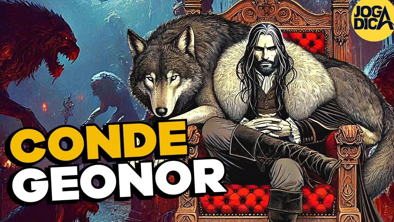 PRIMEIRO BOSS DE POE2 É DIGNO DE DARK SOULS - CONDE GEONOR - ATO 1 ...