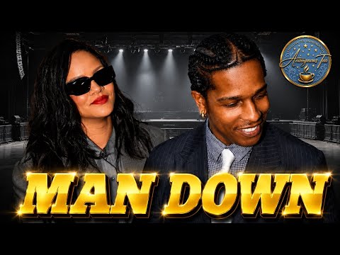 ASAP ROCKY talks on RIHANNA DISRESPECT & MORE