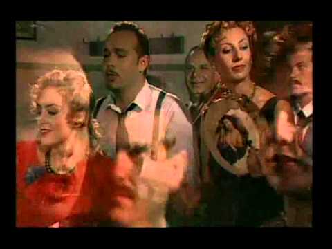 Τα μαχαιρια-Κωστας Μακεδονας(video clip) - YouTube