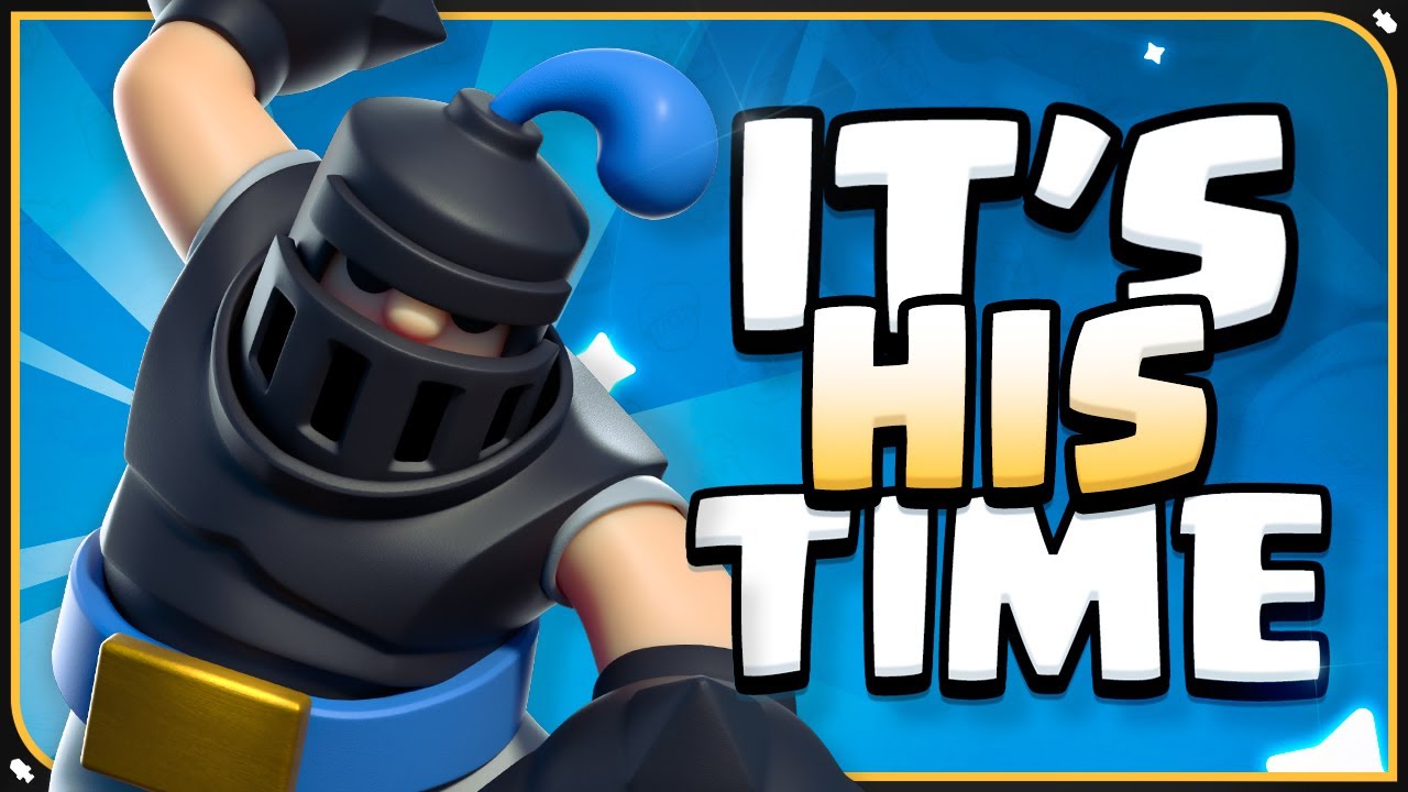 *NEW* BEST DECK GUIDE IN CLASH MINI - YouTube