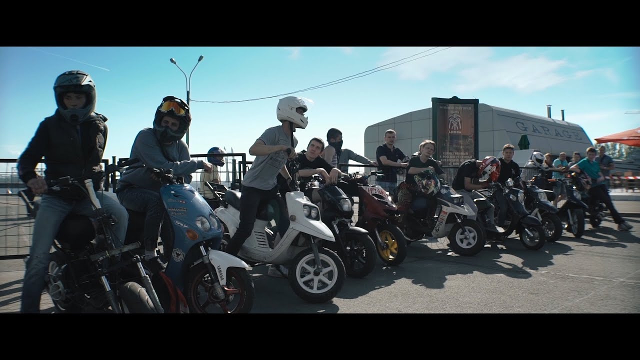 FZM Open Season 2018 - YouTube