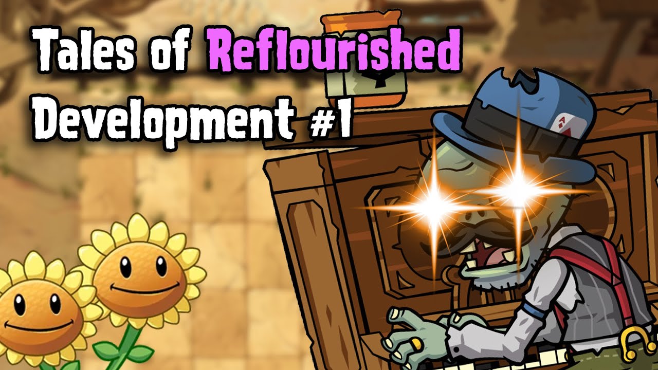 Wild West Day 30's Tricky Origin - Tales of Reflourished Development #1 ...