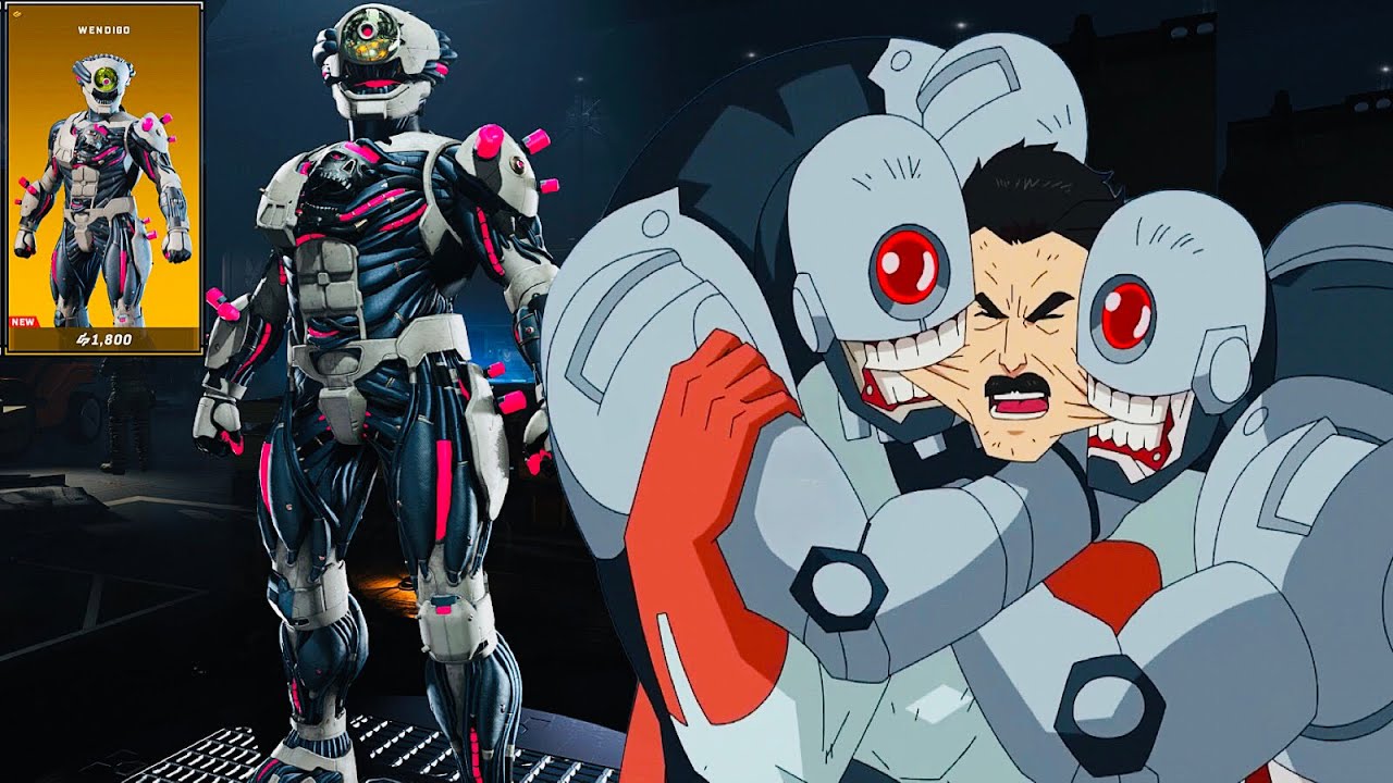 When Invincible armor joins the Shop in Halo Infinite for 20$. - YouTube