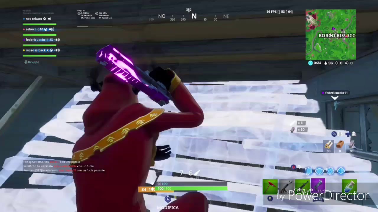 Easy @Mqnux @Kqmuy - YouTube