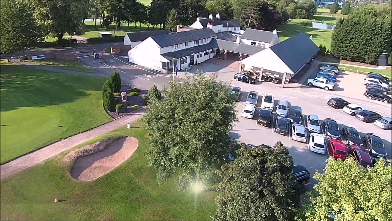 Welcome to Erewash Valley Golf Club - YouTube