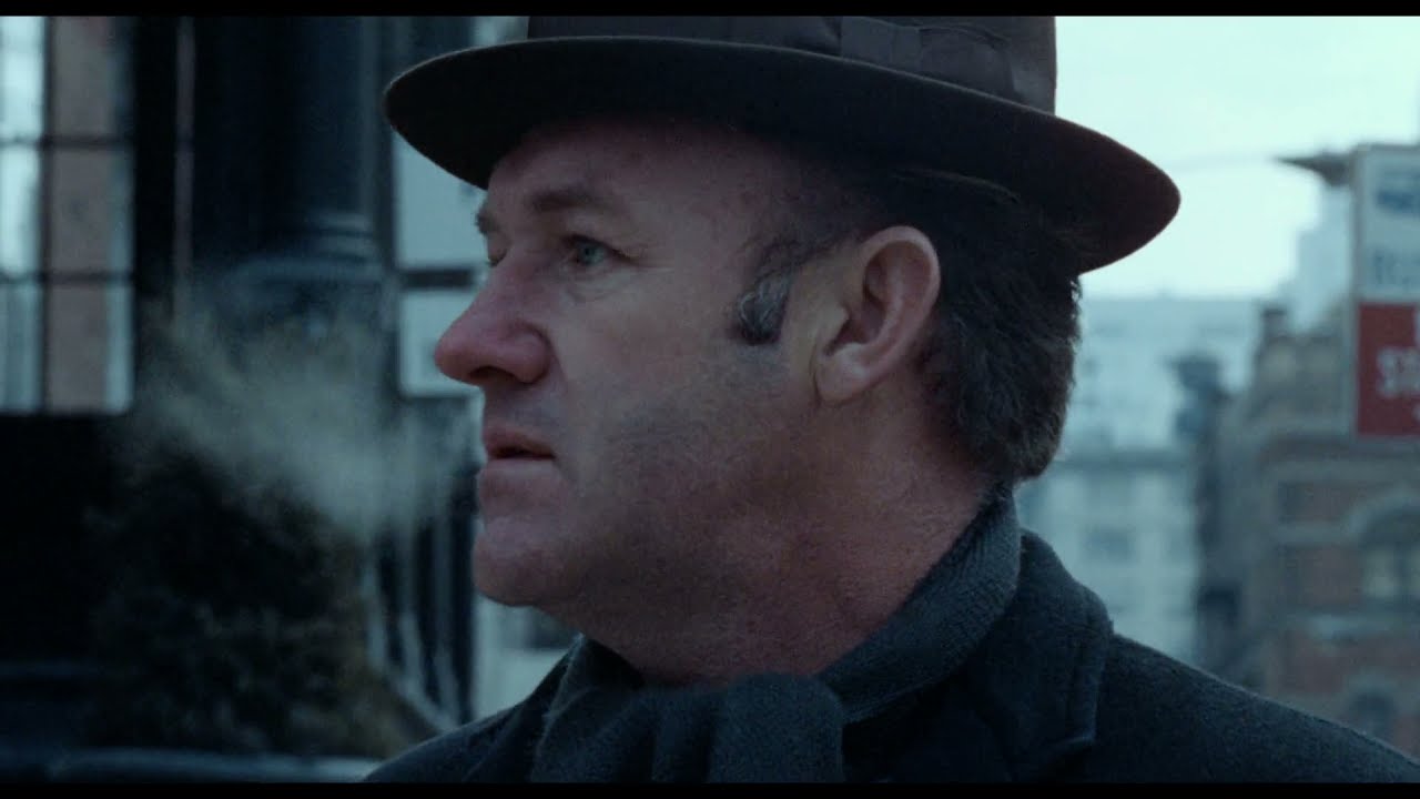 The French Connection. Don Ellis - YouTube