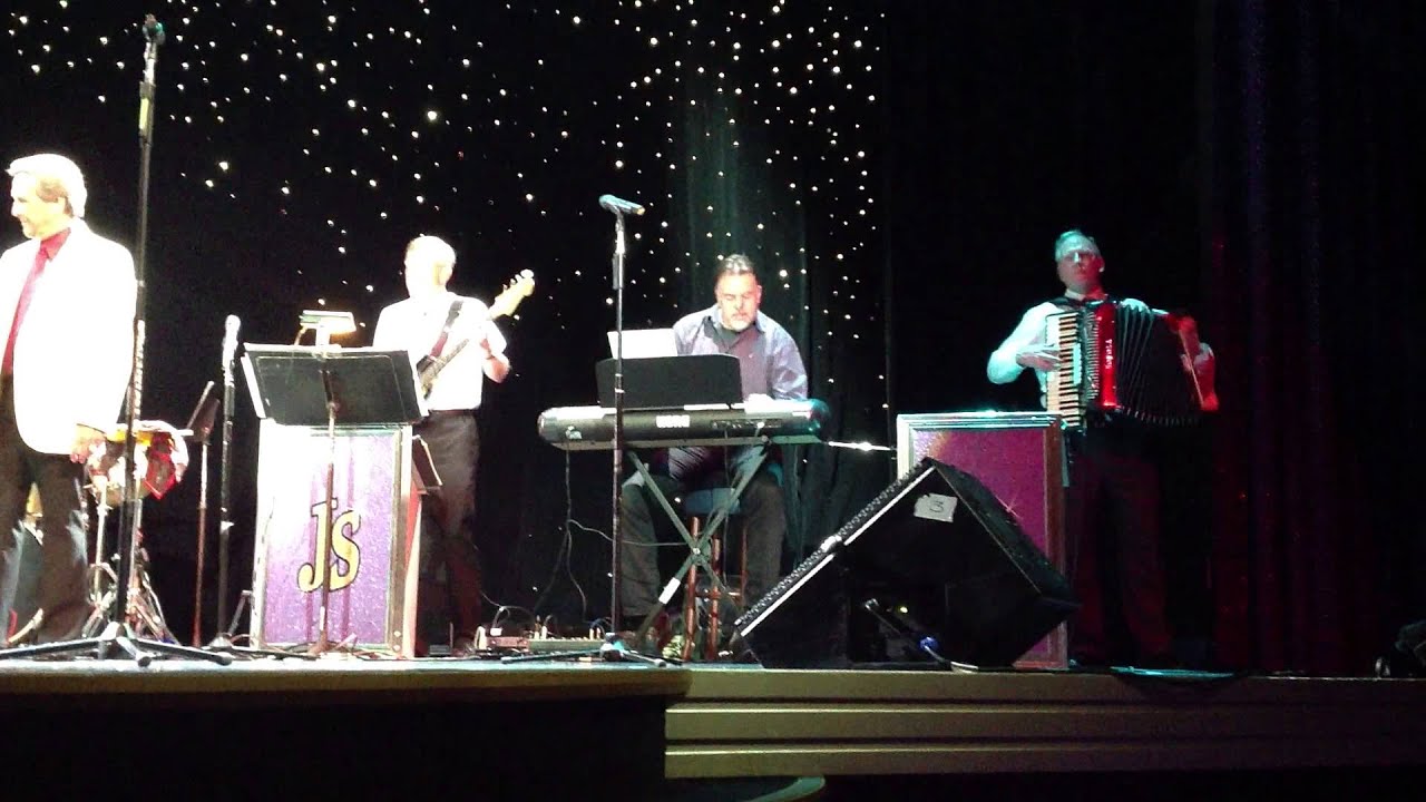 All Star Polka Cruise - 2013 - YouTube