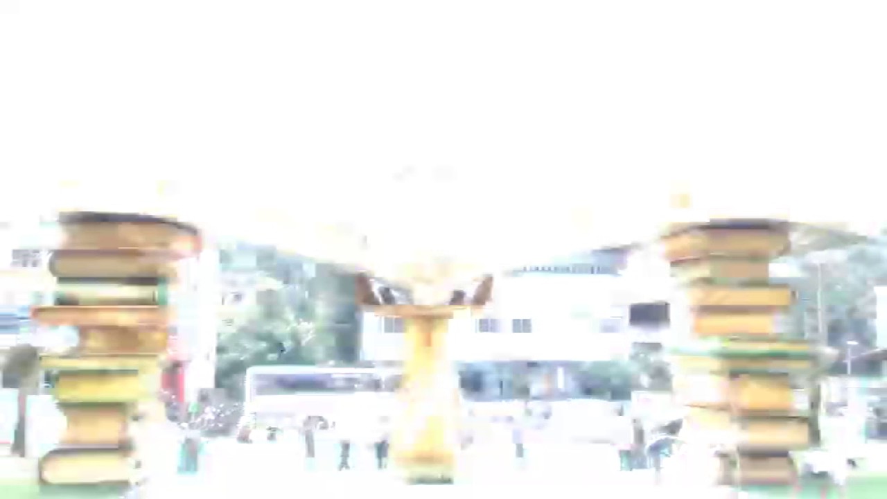 MarkaZ GATE INAUGURATION - YouTube