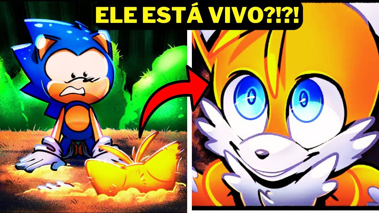 Um segredo que NINGUÉM TE CONTOU e se tornou uma loucura...We need to ...