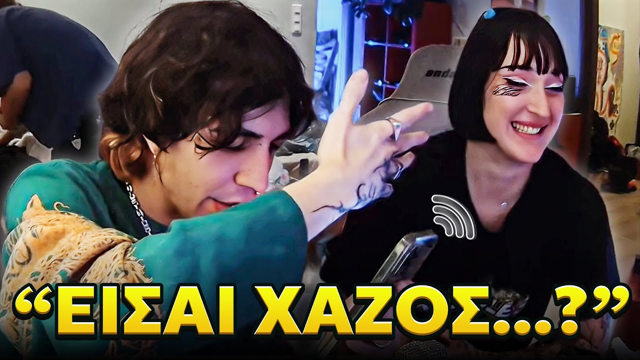 Η ΑΝΤΙΔΡΑΣΗ ΤΗΣ ΜΗΤΕΡΑΣ ΜΟΥ ΓΙΑ ΤΟ ΝΕΟ TATTOO ΜΟΥ! - YouTube