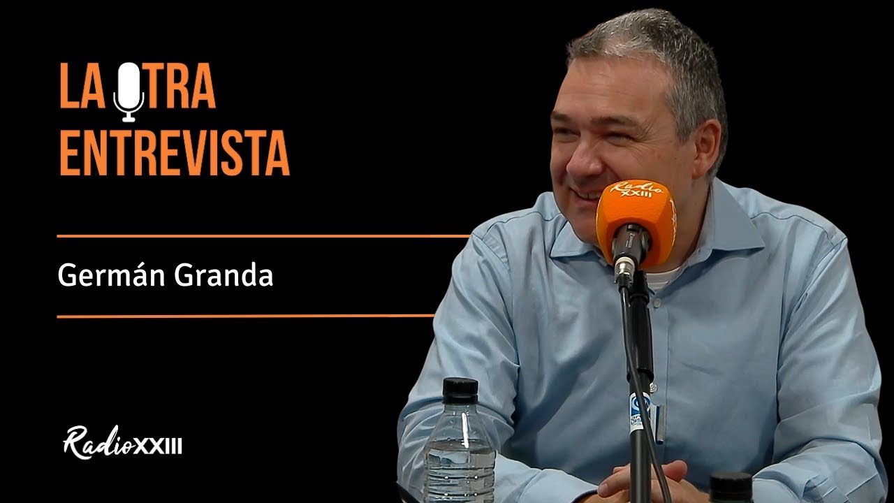Cómo vivir de forma más sostenible. GERMÁN GRANDA en 'La Otra ...