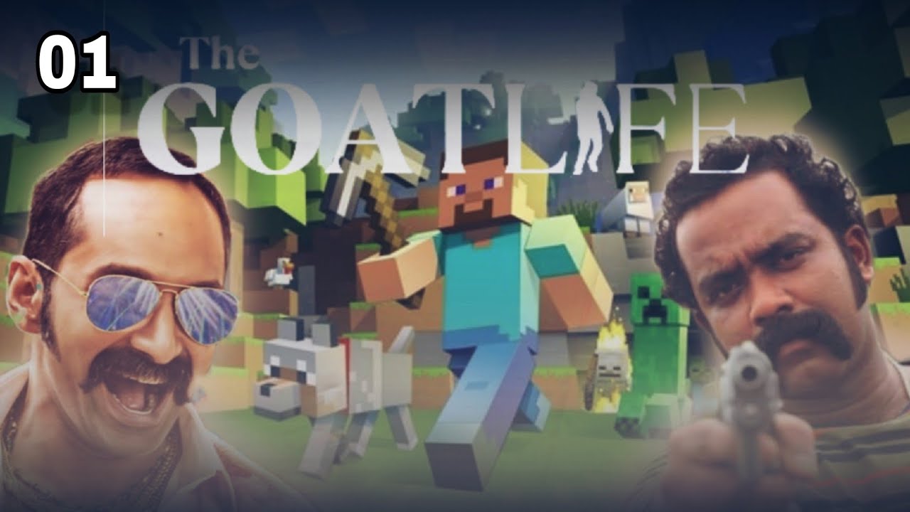 LP01 : RANGA AND TEAM IN MINECRAFT 🥷🔥 #minecraft #malayalam - YouTube