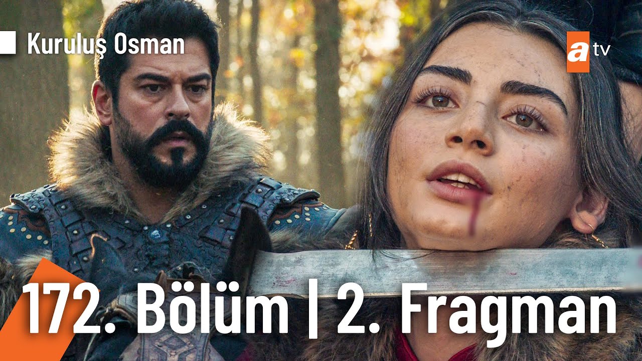 Kuruluş Osman 172. Bölüm 2. Fragmanı | "Bala!" @KurulusOsman - YouTube
