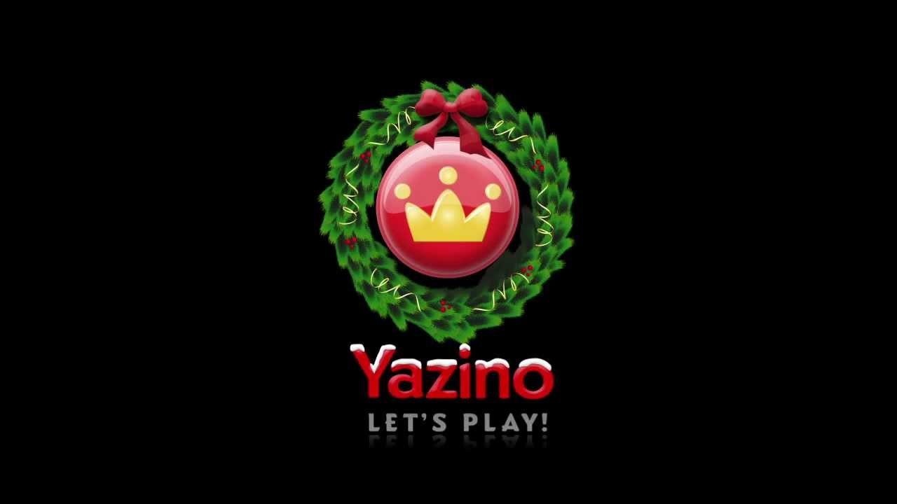 Yazino Holiday Season Adventure - YouTube