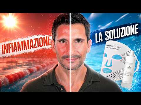 Perché La Protezione Solare Non Basta? L'infiammazione Che Scurisce La Pelle