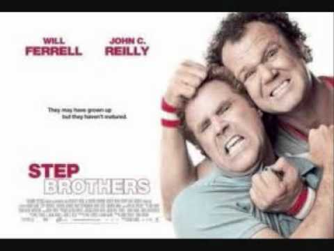 step brothers song - YouTube