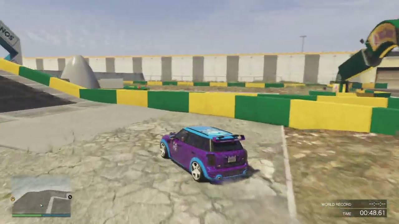 }t{ Pegasus RX T2 (WORC #213 Preview) by theicide - YouTube