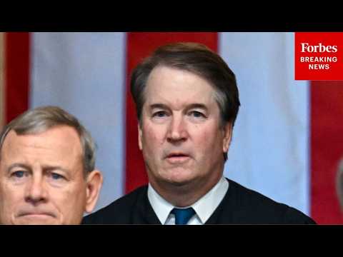 'Isn't That A Strange System?': Brett Kavanaugh Presses Attorney On Arbitration Award In Case