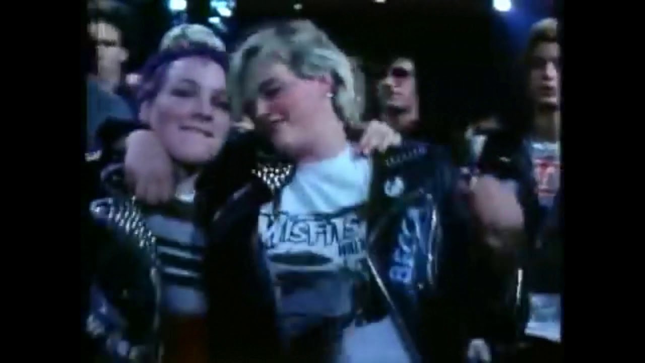 Suburbia - 1983 Full HD Movie - YouTube