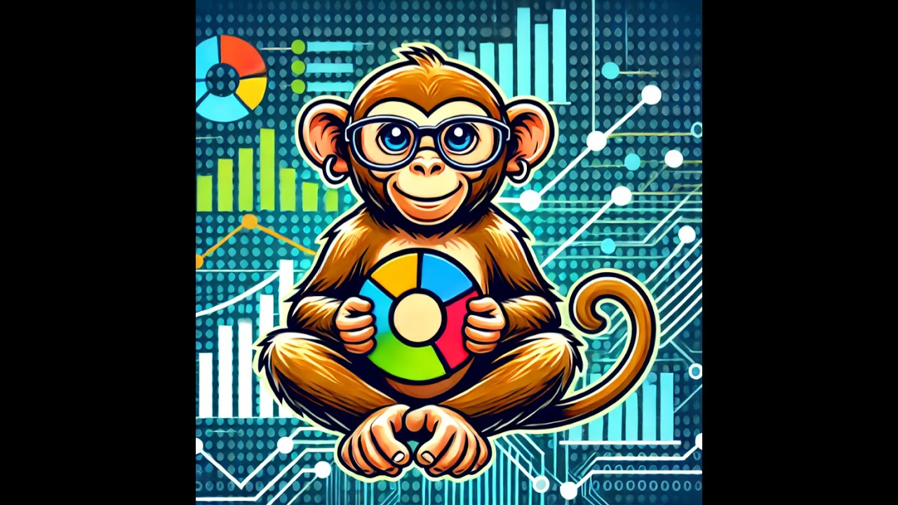 Diffusion en direct de DATA Monkeys - YouTube