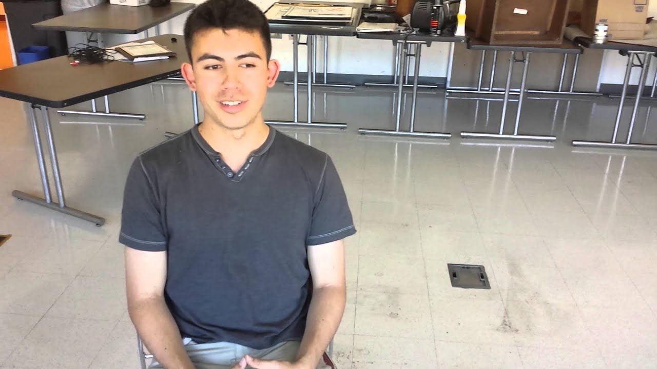 David Curl Interview by Tyler Lehman - YouTube