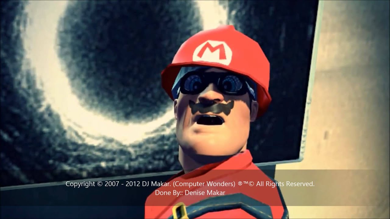 Engineer Lost in the TV - YouTube