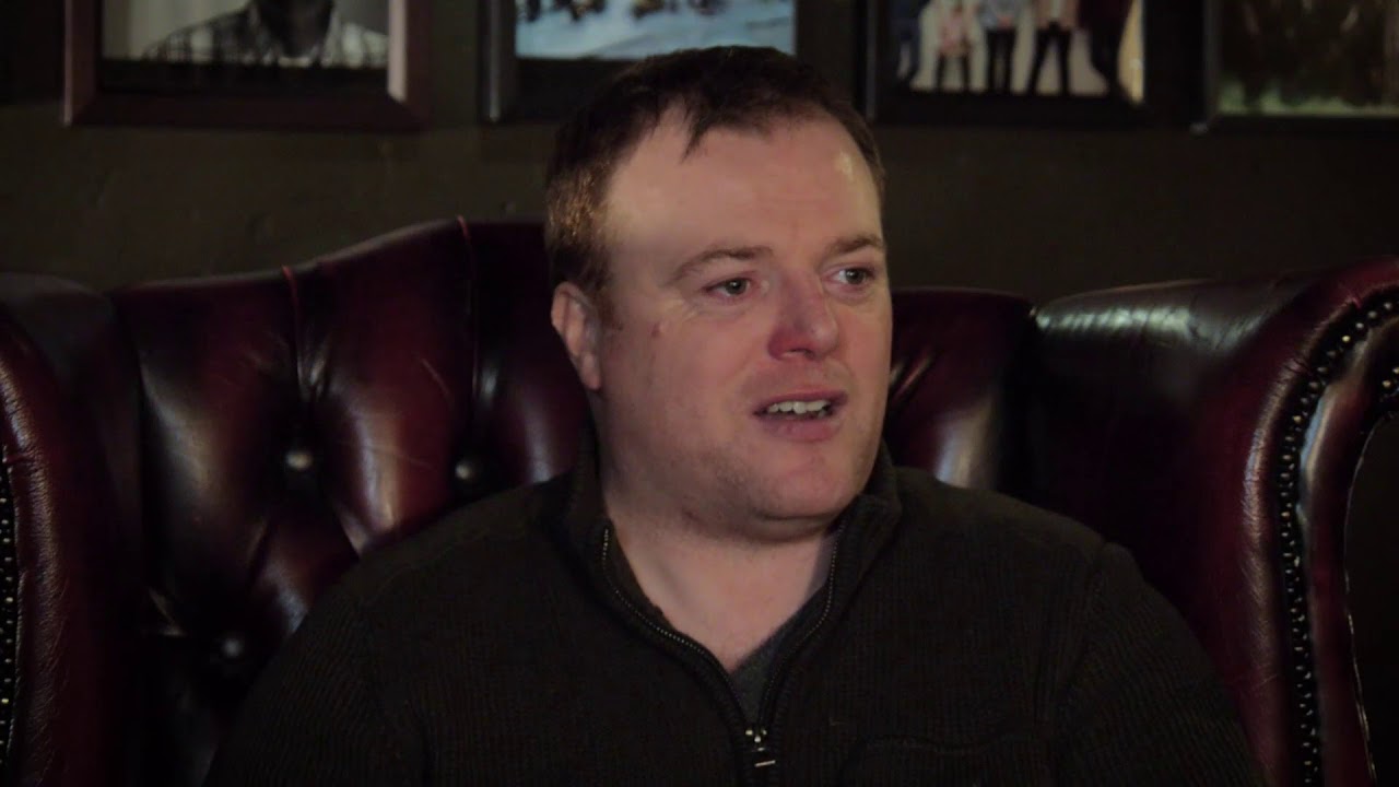 Alan Kiernan | AWS Meetup 2018 - YouTube