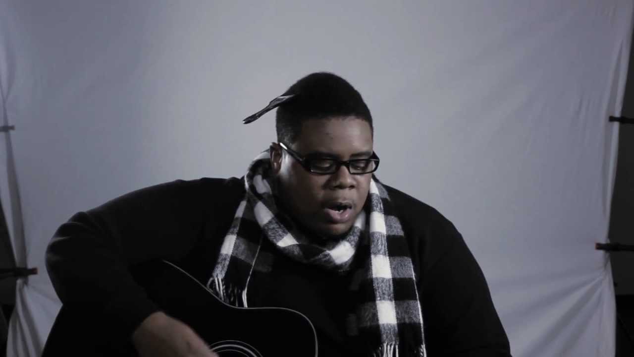 Trinidad James: All Gold Everything Official Acoustic Cover - YouTube