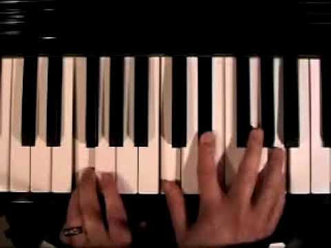 Music Theory - Lesson 25: Enharmonic Modulation 3 - YouTube