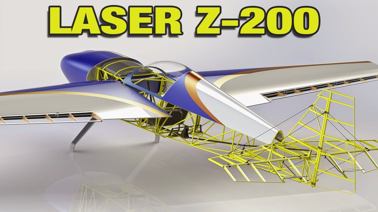 laser 200 - YouTube