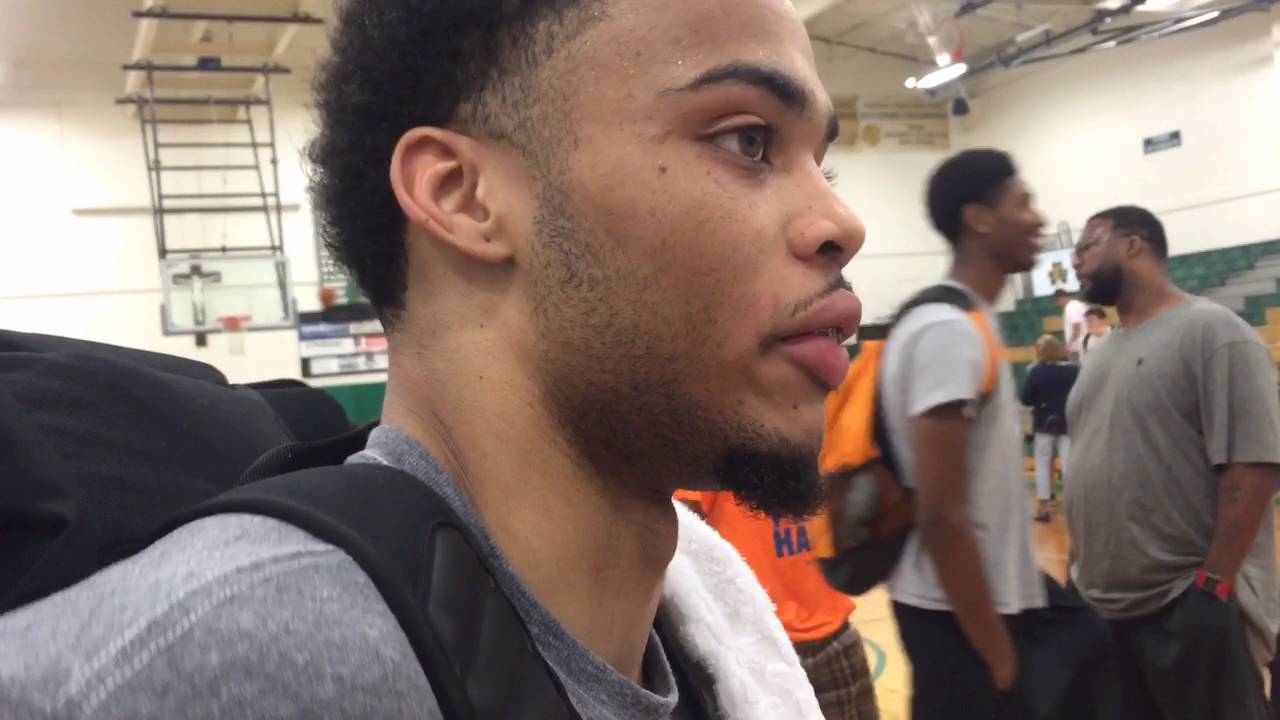 Lamonte Turner on his redshirt season, Tennessee debut - YouTube