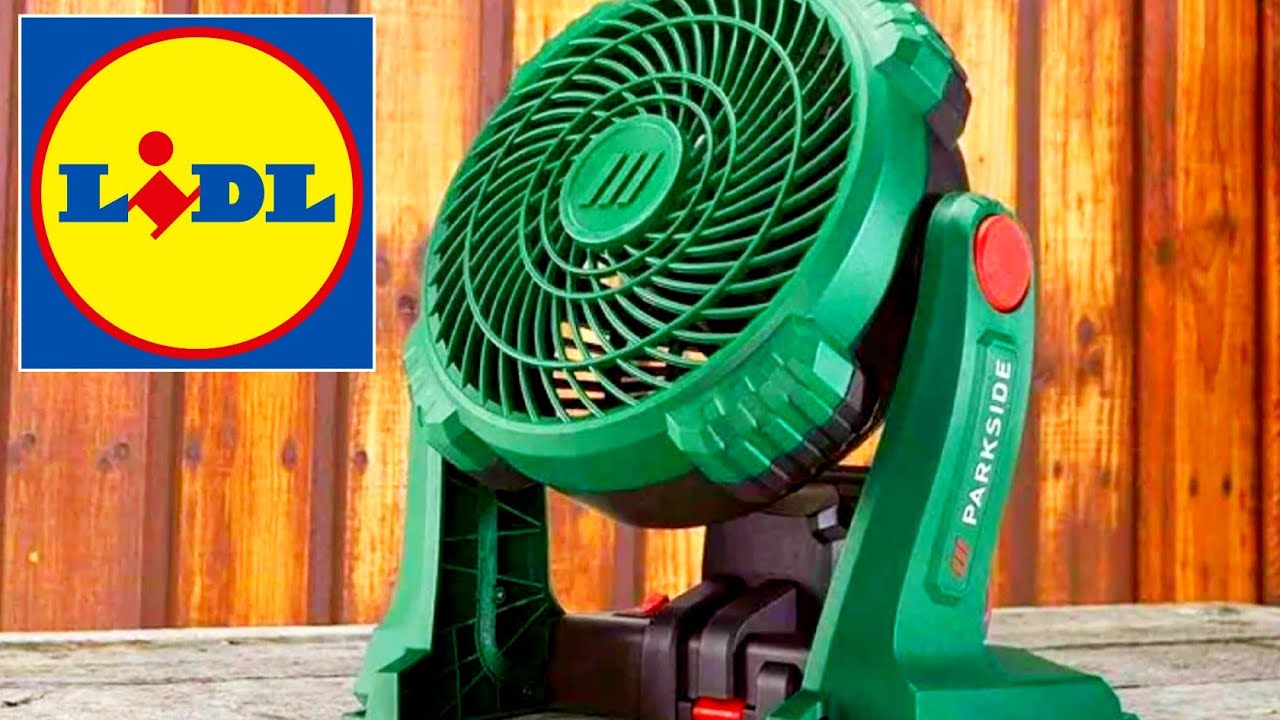lidl-las-ventiladores-parkside-y-silvercrest-agosto-2022-youtube