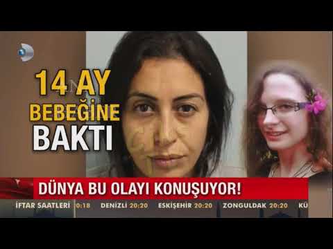 DÜNYA BU OLAYI KONUŞUYOR! Piskopat Çift Genç Bakıcılarını Aç Bırakıp Öldürdü!