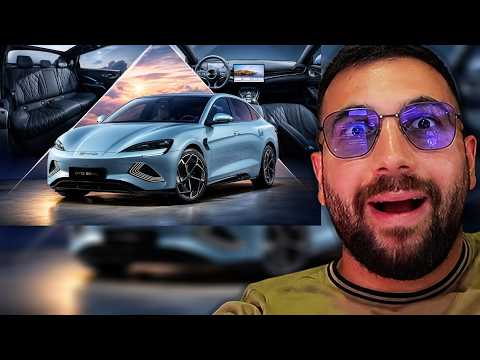 ICH KAUFE LIVE 3 NEUE BYD SEALS MIT EINEM VERKÄUFER IM CALL 🤩💰 || MertAbiTalks