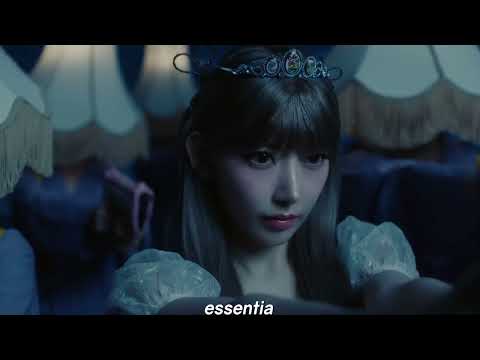 Le sserafim|'Pierrot' (Türkçe Çeviri)