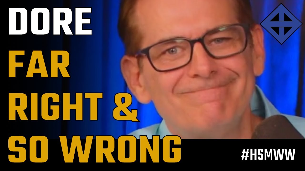 Jimmy Dore: The Kremlin's Democracy gremlin - YouTube