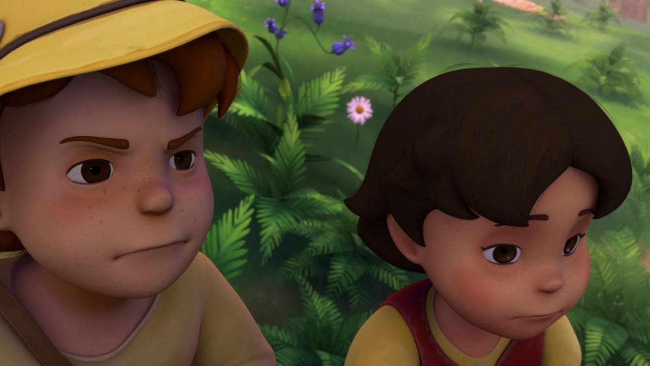 Save Chippy - YouTube