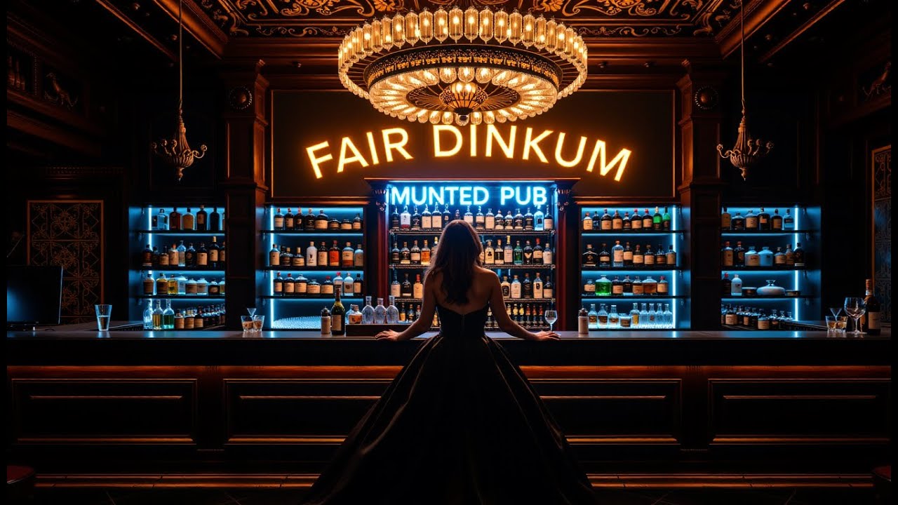 Sunday Sesh Munted Pub 🍷🍺 🥃 - YouTube