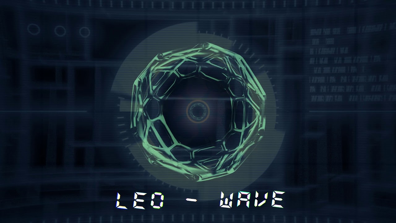 Leo - WAVE (official) - YouTube