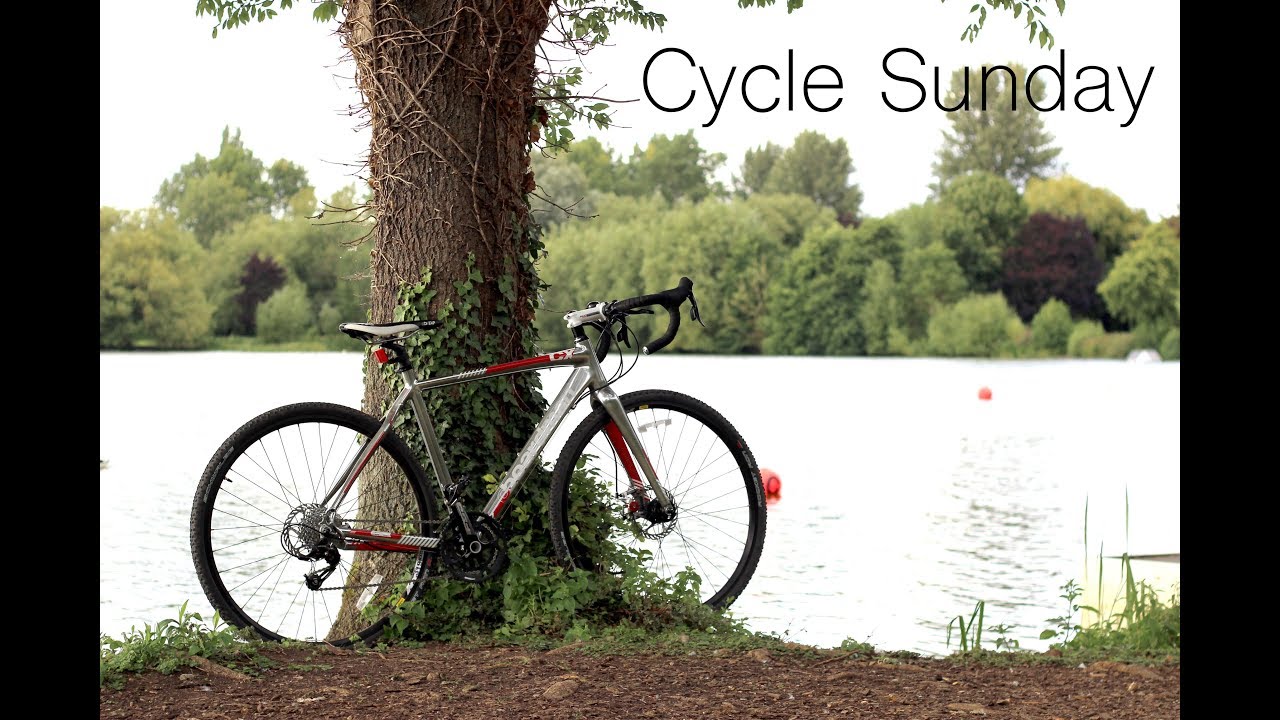 Cycle Sunday - YouTube
