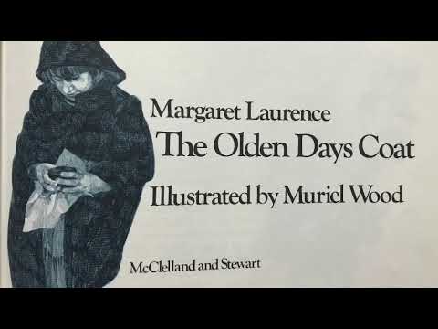 WDM Story Time: The Olden Days Coat - YouTube
