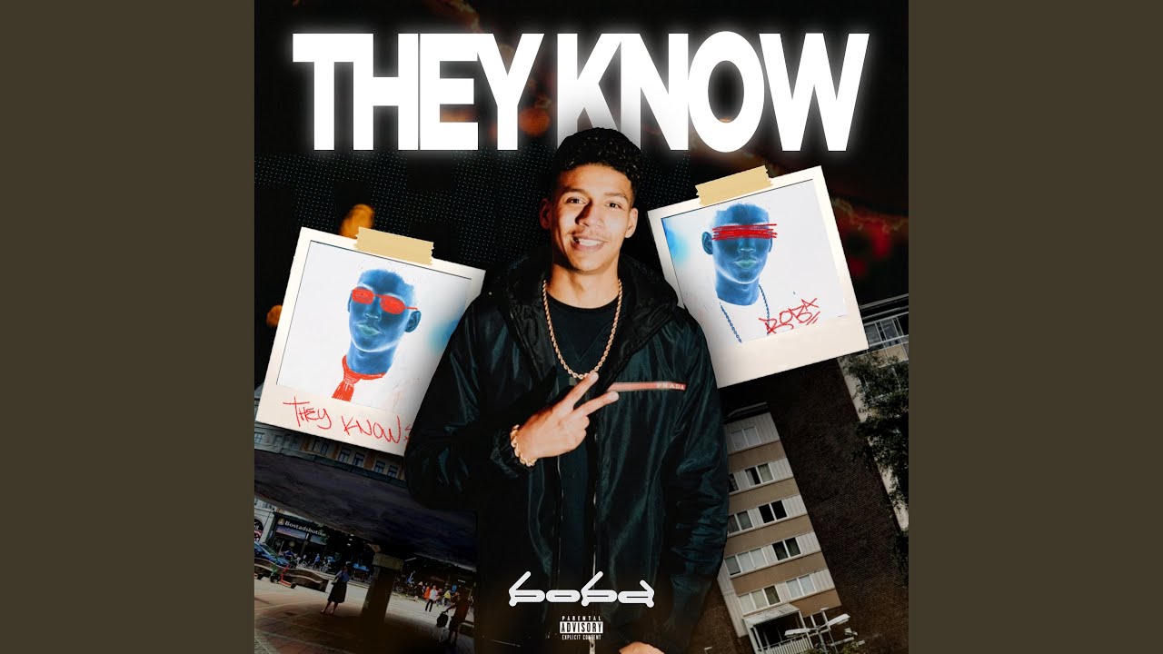 They Know - YouTube
