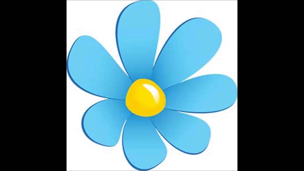 Sverigedemokraterna - Blåsippans Väg - YouTube
