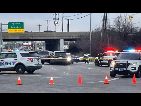 Use of Force Review #1: Columbus, OH Police Department OIS (02/07/2024 ...