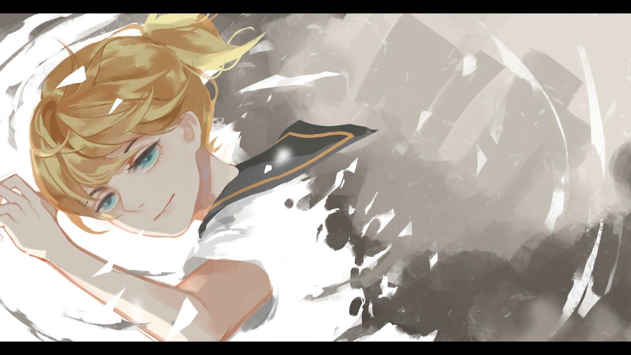 [Kagamine Len V4] Love is War -Mwk Remix- [Cover] - YouTube