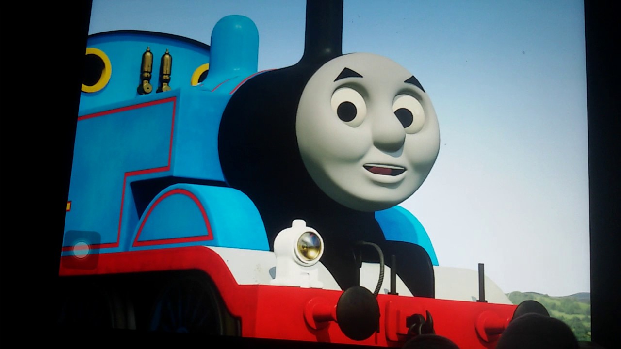 Kyle p oso and Thomas's brain freeze clip - YouTube
