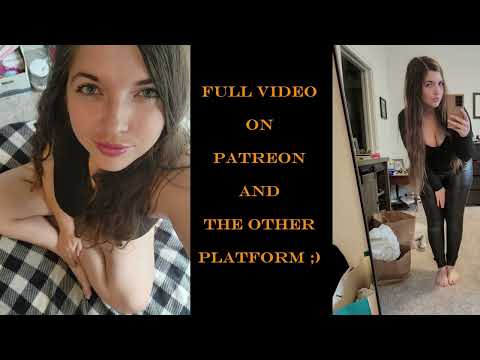 No Talking 🤫 Shoe Dangling 🩰 Nylons ASMR 😌