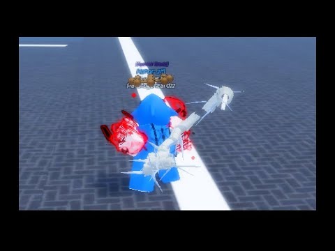 New star rage technique showcase! - YouTube