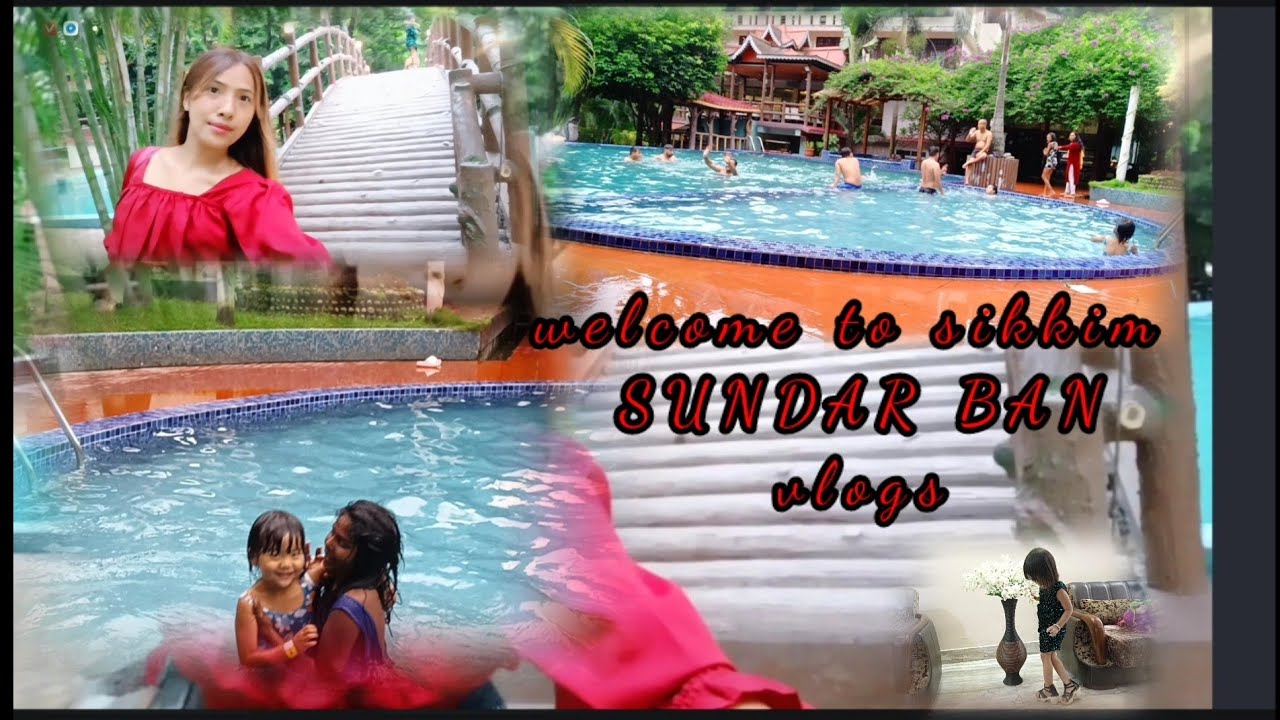 welcome to Sikkim SUNDAR BAN(majitar)!!Rangpo//Sejal vlogs 4//🙏 - YouTube