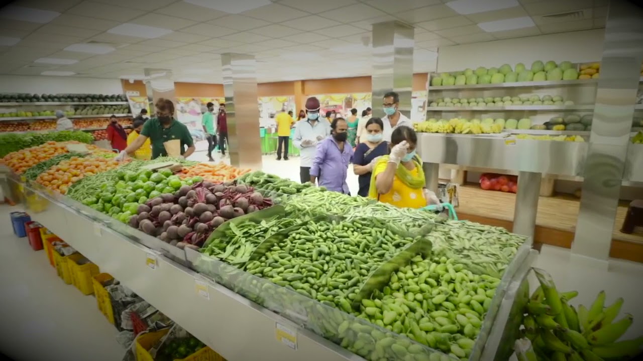 Polimeraas Store experience - YouTube